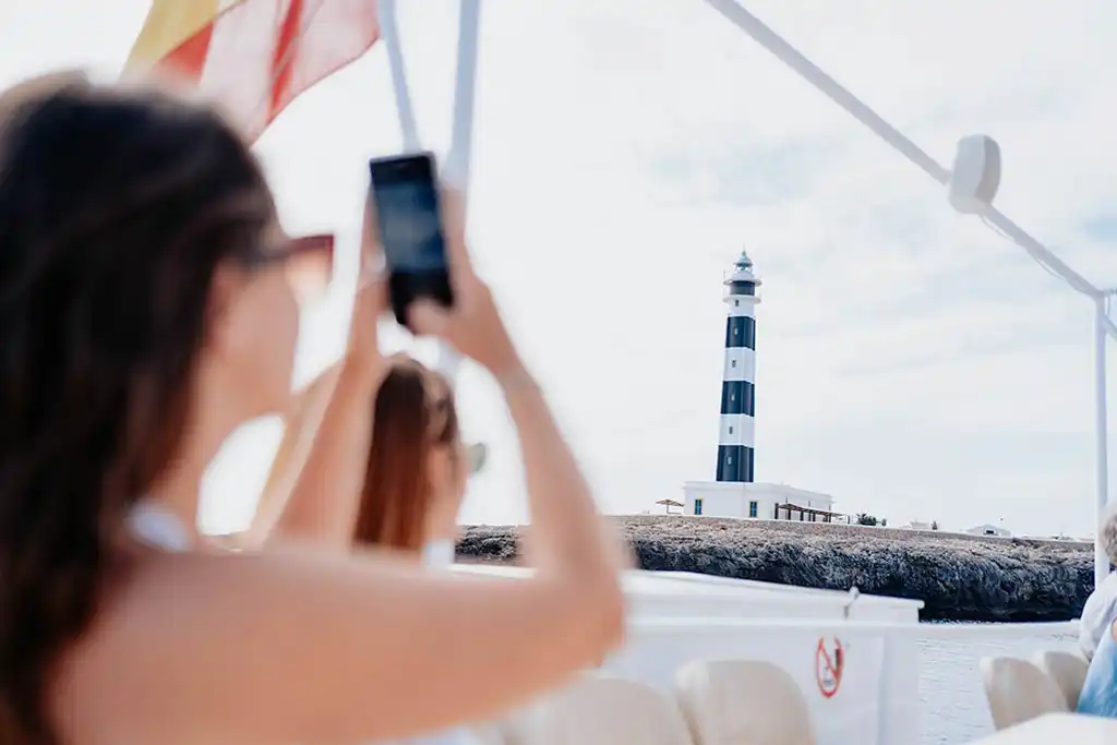 Los 10 mejores lugares y planes en Menorca con niños